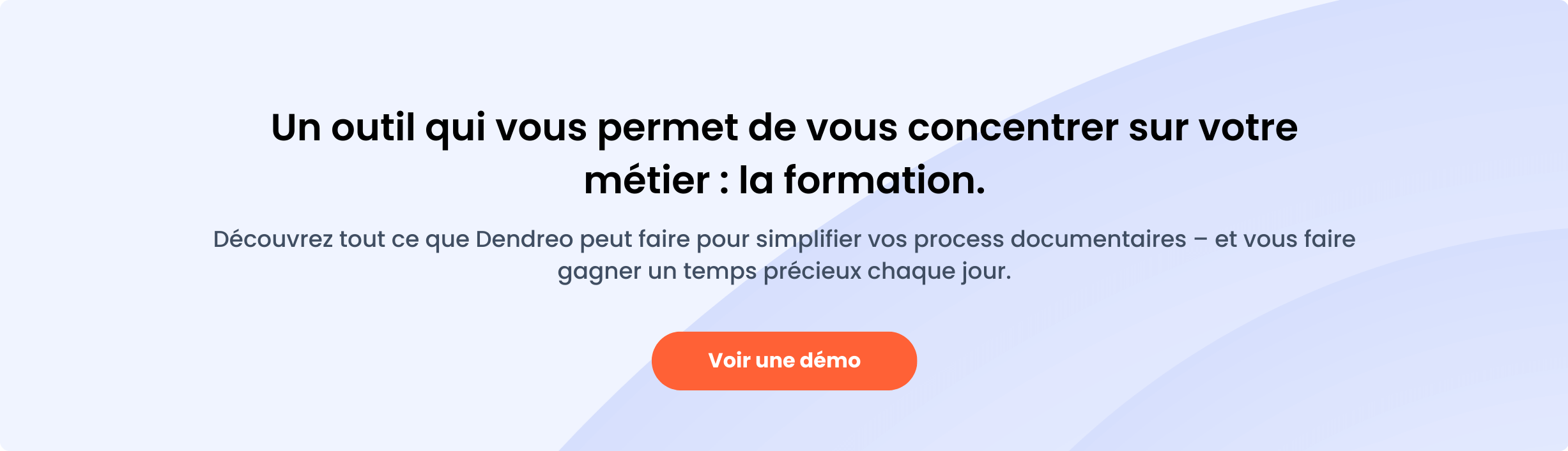 La convocation de formation professionnelle